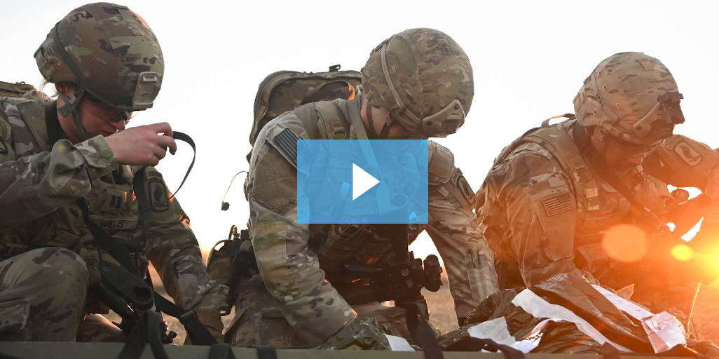 ATI Defense Materials